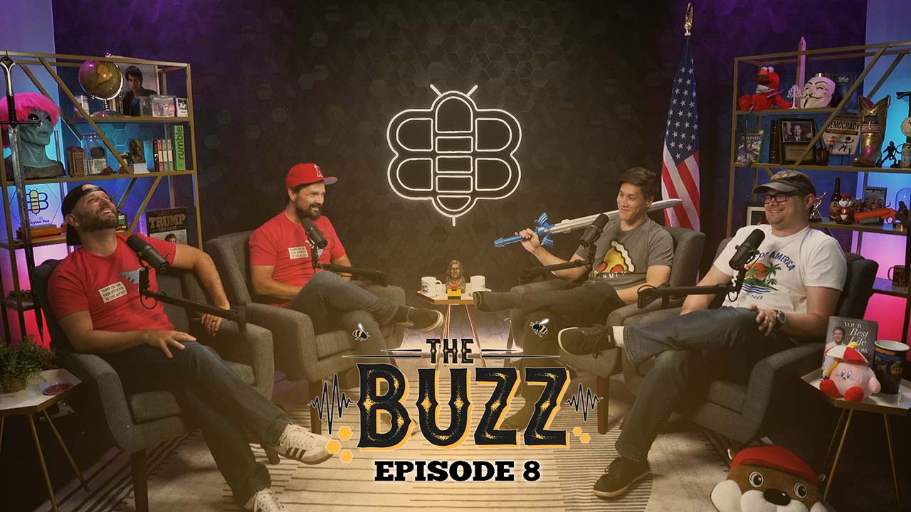 Bee Minus