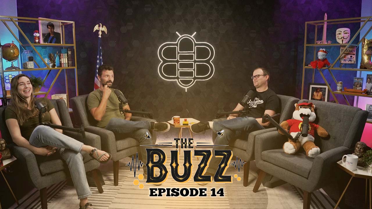 Bee Minus